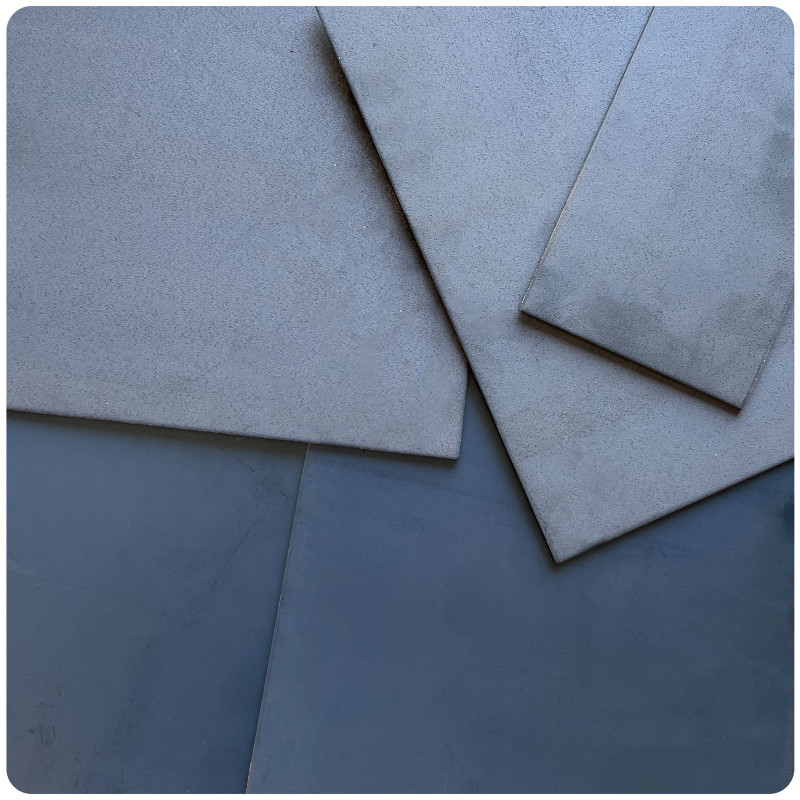 Tôle en métal à vos mesures