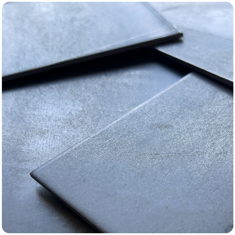 Tôle en métal à vos mesures