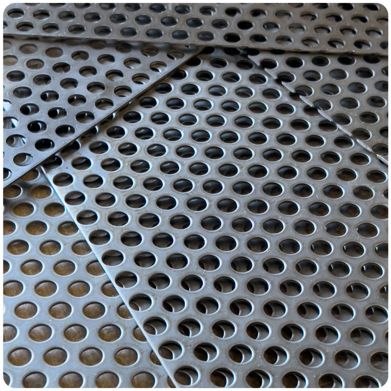 Tôle en métal à vos mesures